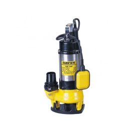 DAVEY D40VA AUTOMATIC SUBMERSIBLE VORTEX PUMP